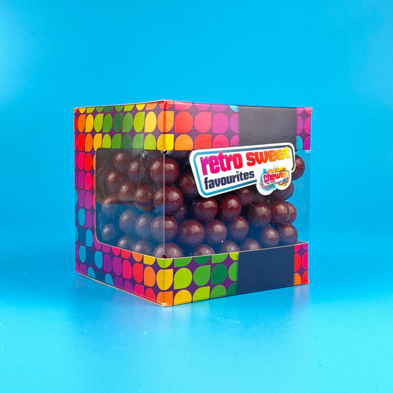 Aniseed Balls – Chewbz Retro Sweets