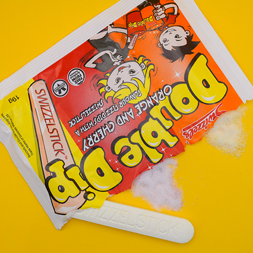 The forever sweet, Double Dip has kept it’s original recipe since the ...